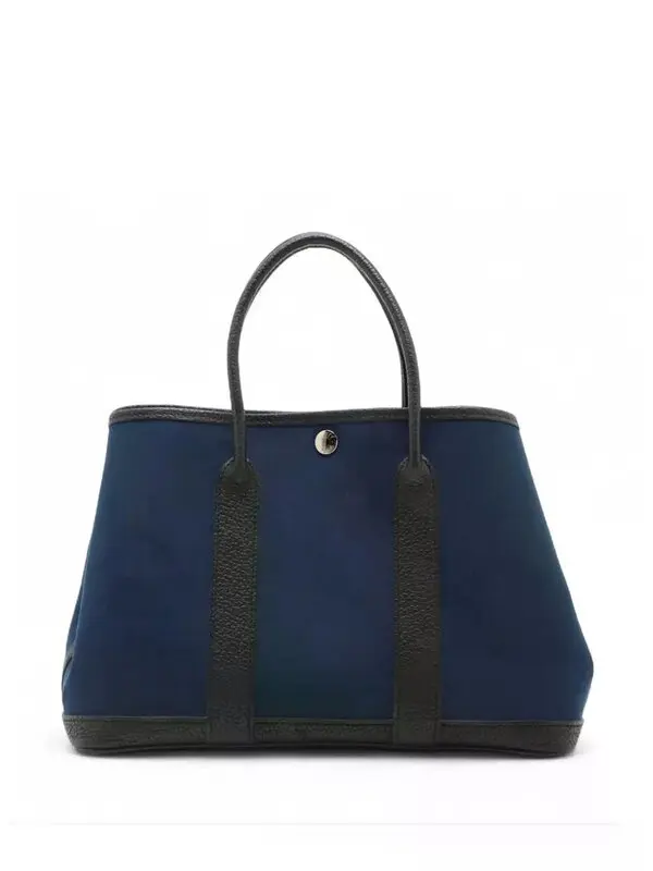 Hermès Garden Party 30 Tote Bag