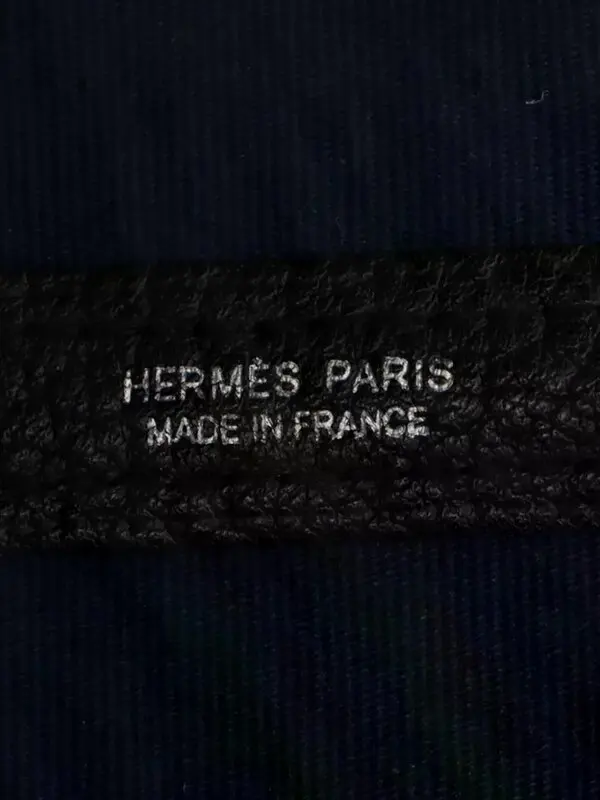 Hermès Garden Party 30 Tote Bag