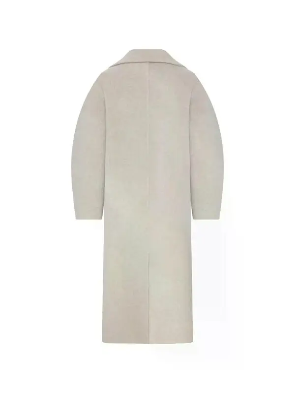 Brunello Cucinelli Double-breasted Coat