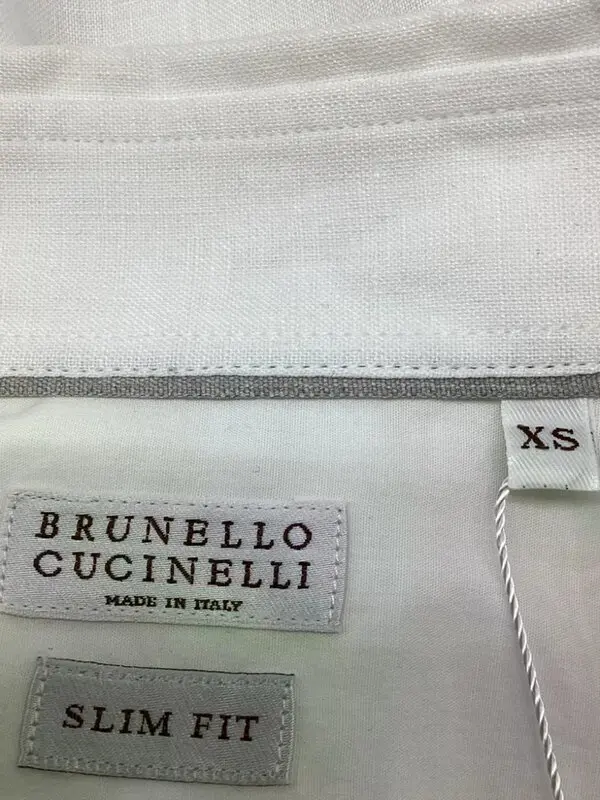 Brunello Cucinelli Button-down Shirt