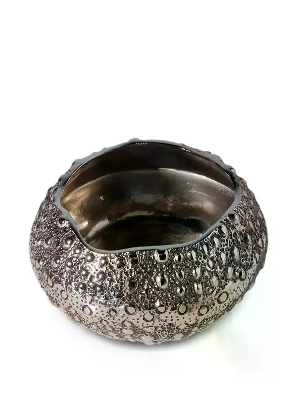 CU I SEEYOU Textured Bowl