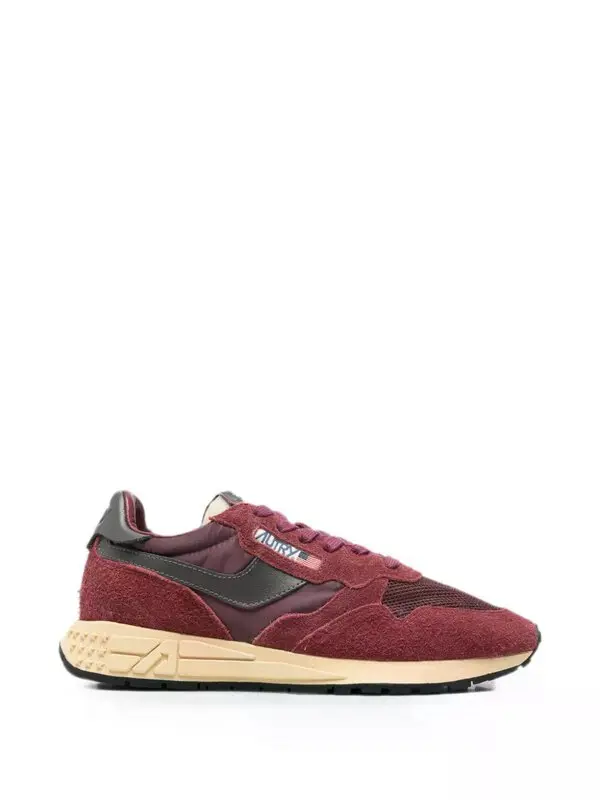 AUTRY Reelwind Low Lace-up Sneakers