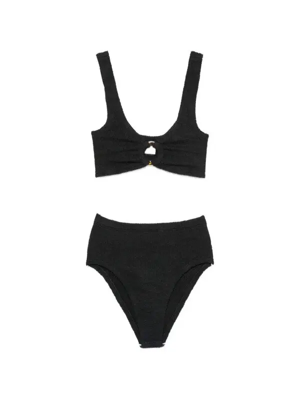 Hunza G Nadine Hoop Bikini