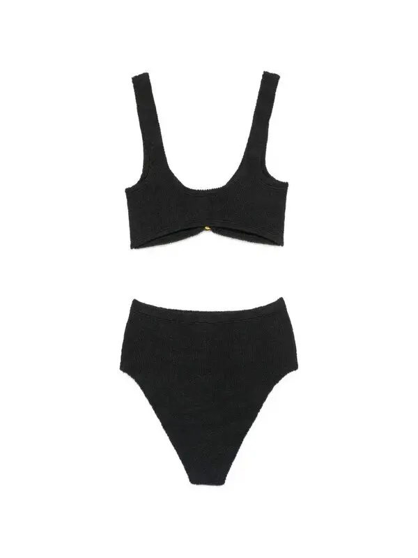 Hunza G Nadine Hoop Bikini