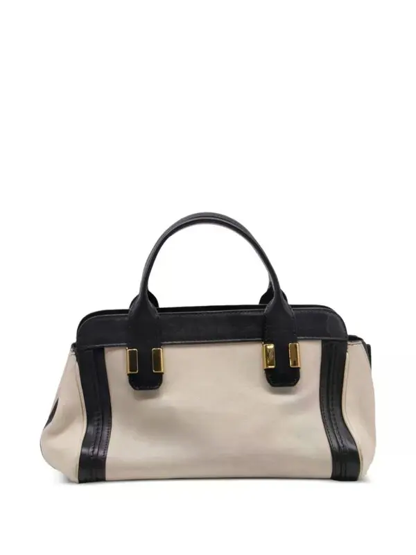Chloé Alice Tote Bag
