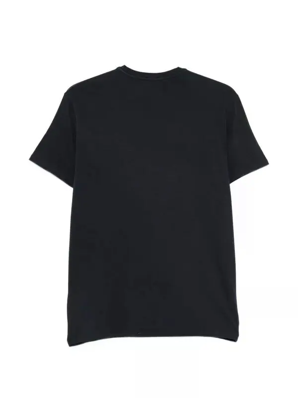 RRD Revo Logo-patch Chest-pocket T-shirt