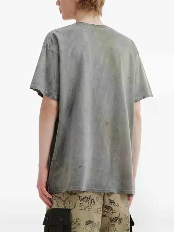 WESTFALL Graphic-print T-shirt