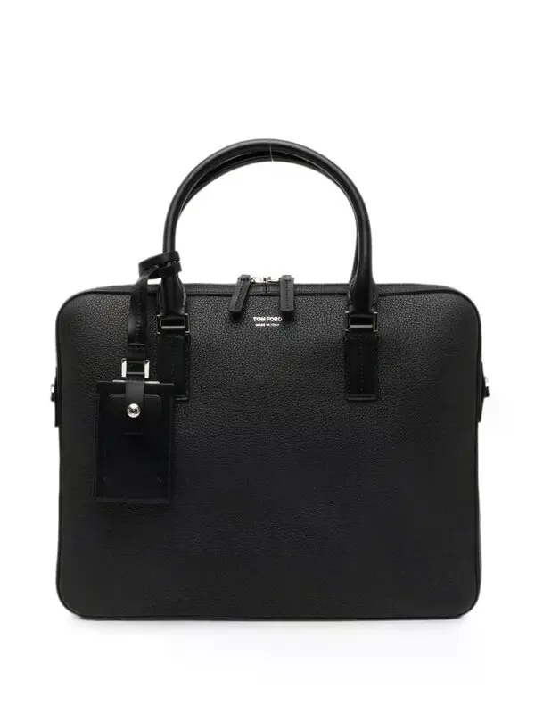 TOM FORD Elliot Briefcase