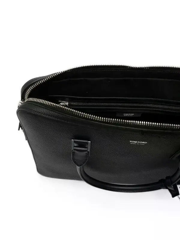 TOM FORD Elliot Briefcase
