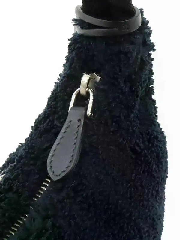 Prada 2013-2026 Mini Terry Re Edition 2000 Shoulder Bag