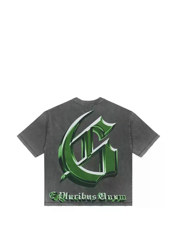 GODSPEED Graphic-print T-shirt