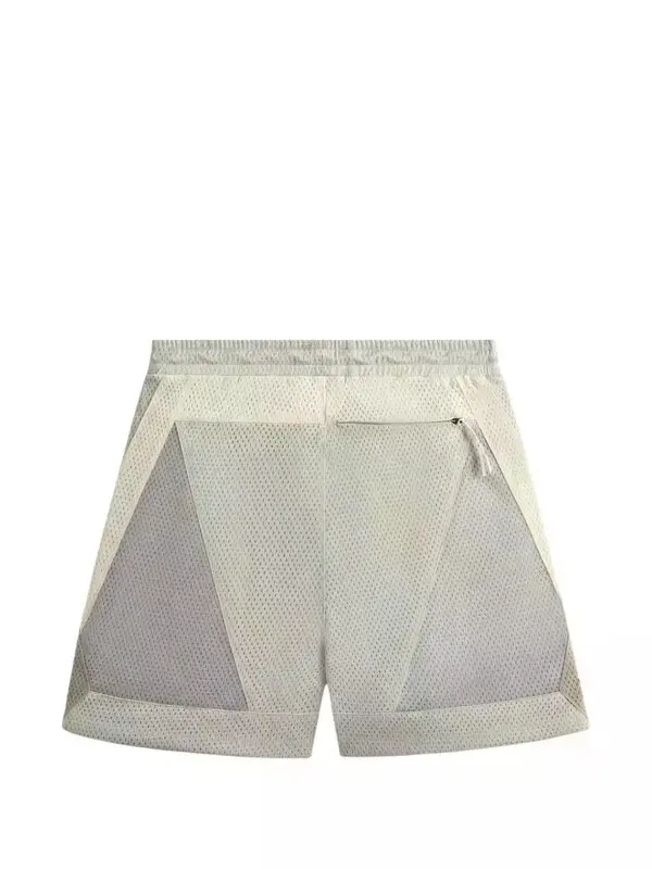 Kith Turbo Mesh Shorts