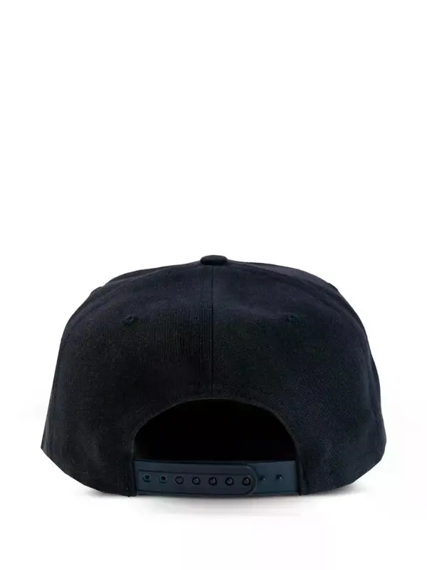 ERIC EMANUEL Marquette Baseball Cap