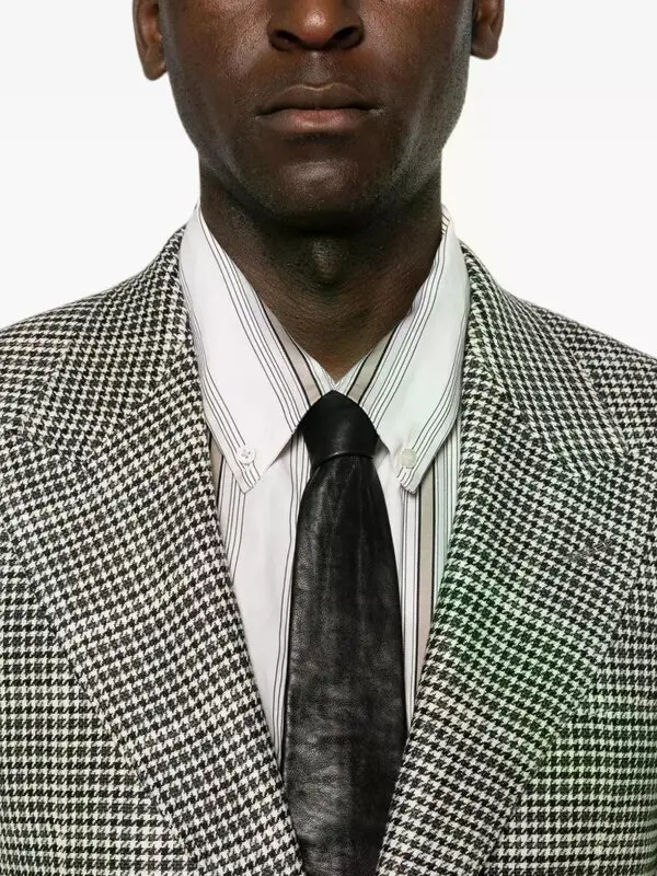 TOM FORD Shelton Button-up Blazer