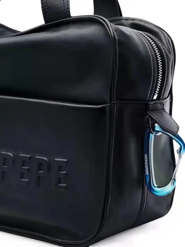 Patrizia Pepe Perfection Tote Bag