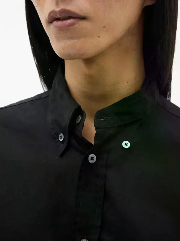 ANN DEMEULEMEESTER Button-down Shirt