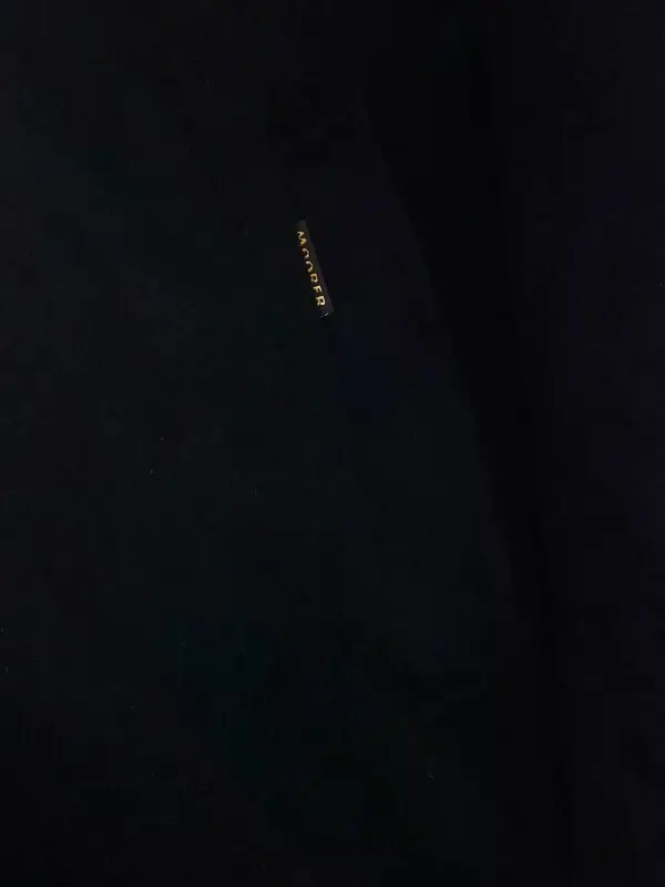 MOORER Monferrato Coat