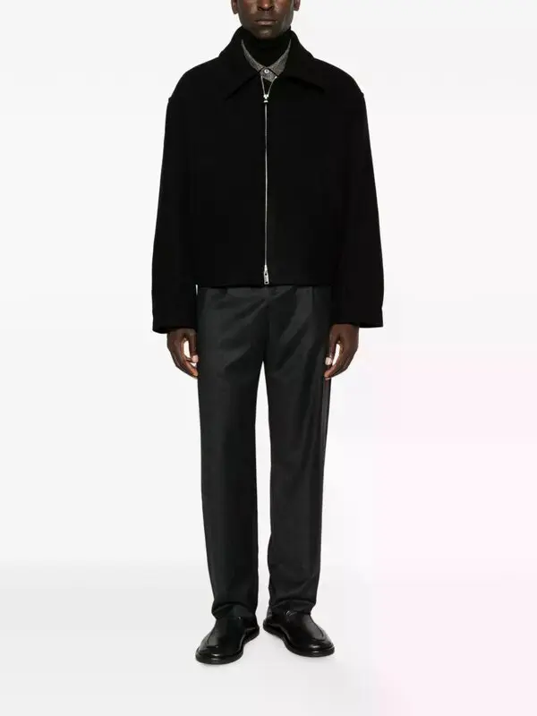 Studio Nicholson Zip-up Jacket