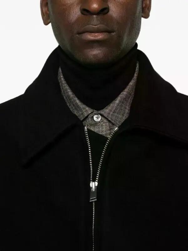Studio Nicholson Zip-up Jacket