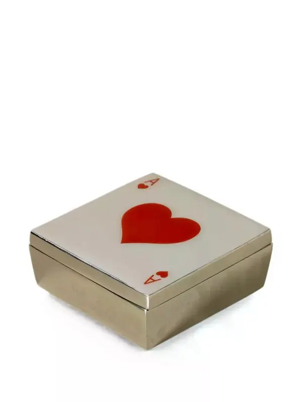 CU I SEEYOU Ace Of Hearts Box