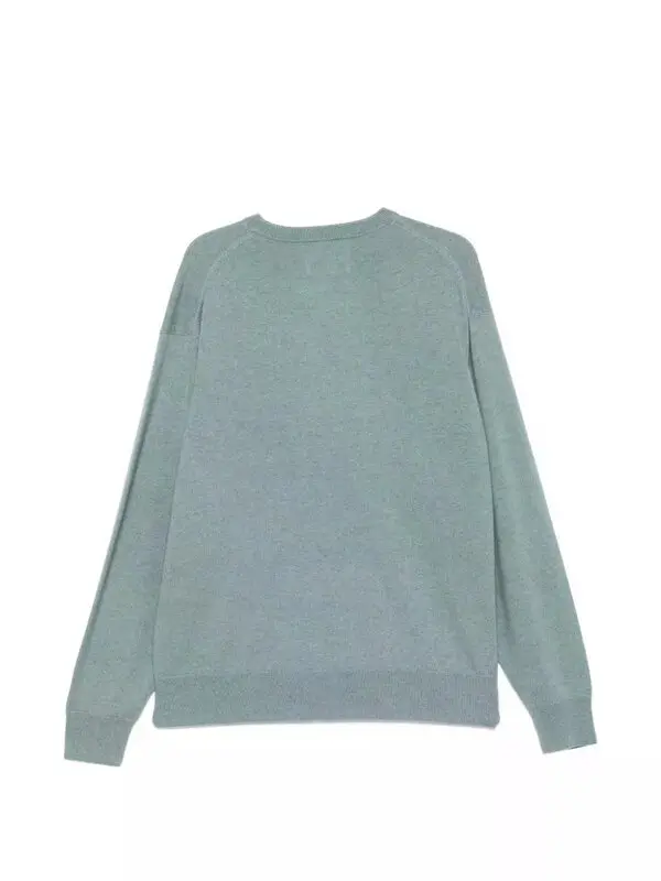 Extreme Cashmere April Crew-neck Sweater