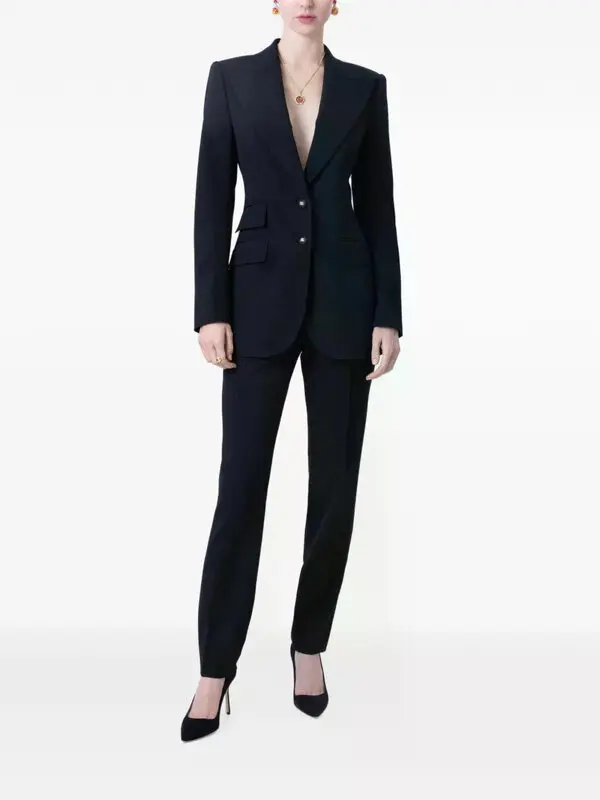 Dolce & Gabbana Kate Pencil Pants