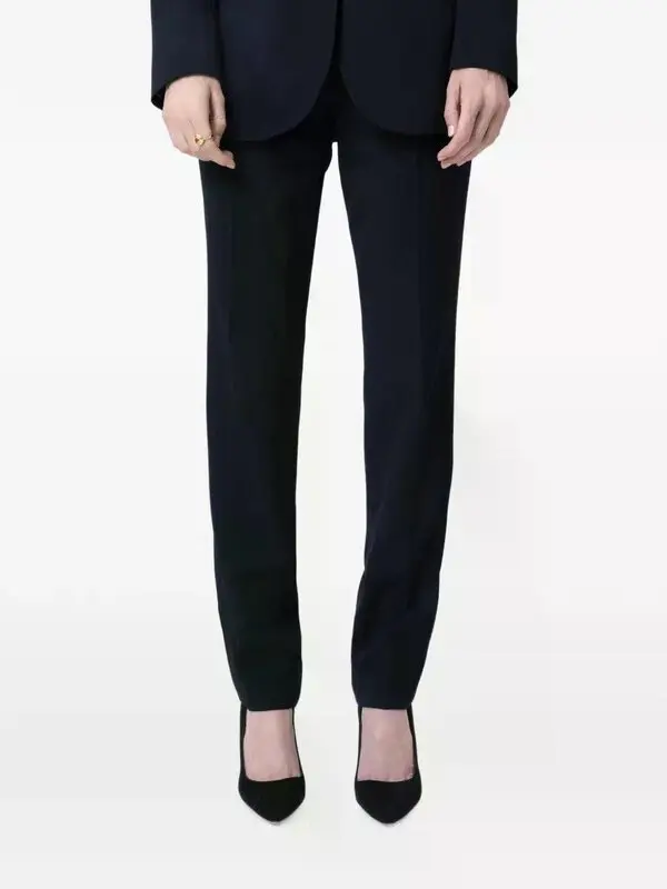 Dolce & Gabbana Kate Pencil Pants