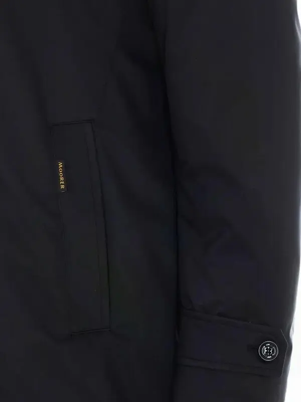 MOORER Reis Down Jacket