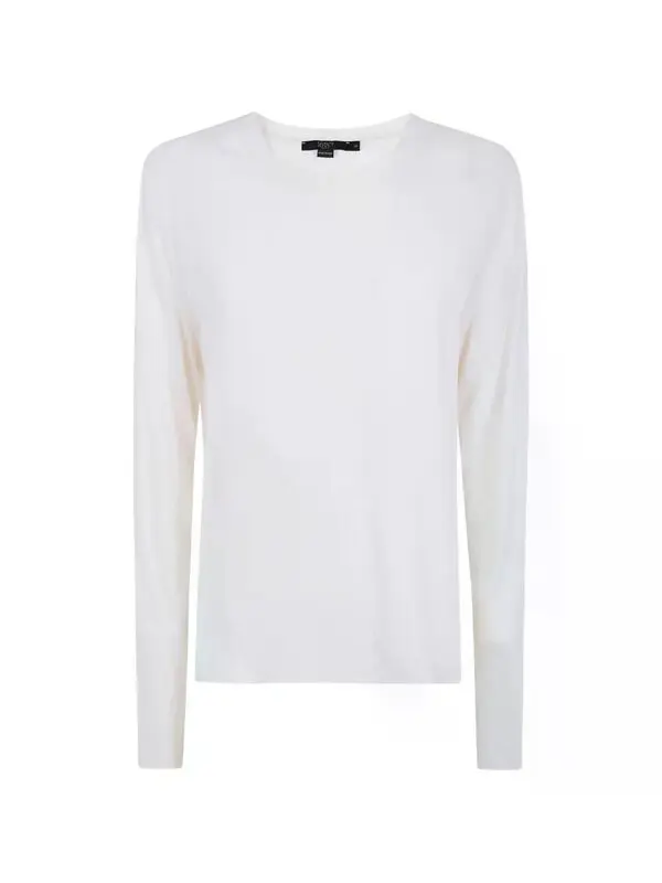 Seventy Crew-neck Long-sleeve T-shirt