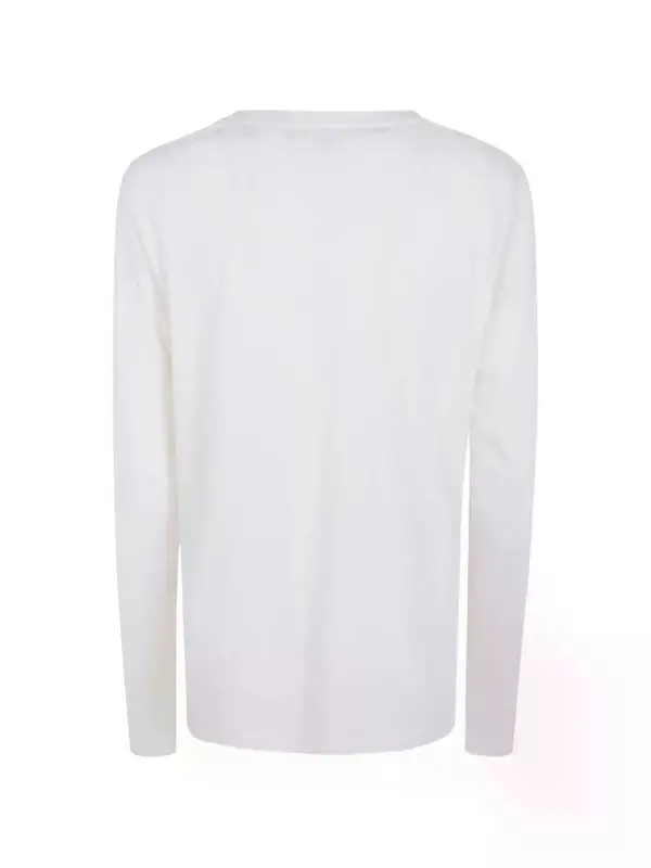 Seventy Crew-neck Long-sleeve T-shirt