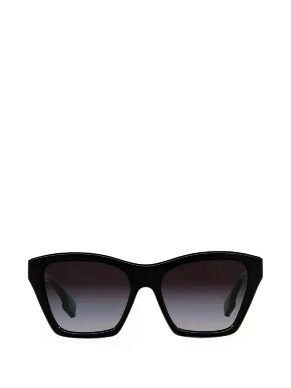 Burberry Square-frame Sunglasses