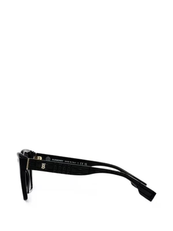 Burberry Square-frame Sunglasses