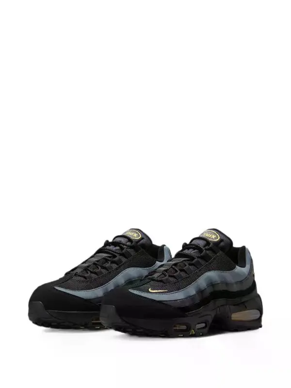 Nike Max 95 Sneakers - Black