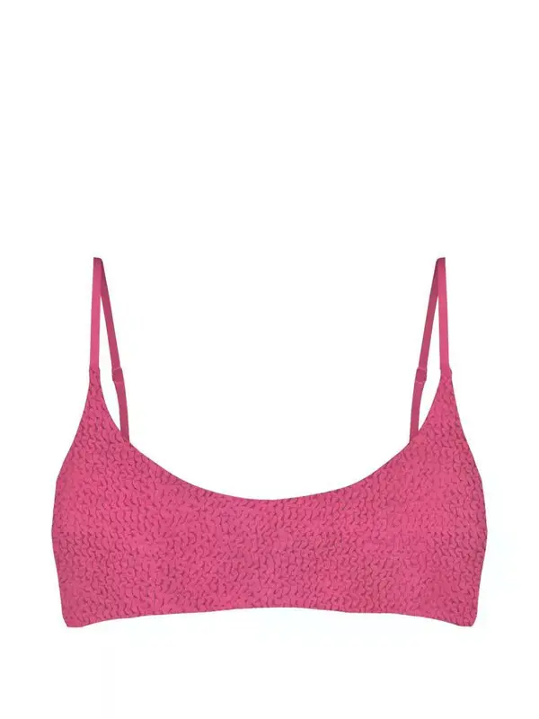 MC2 SAINT BARTH Judy Bikini Top