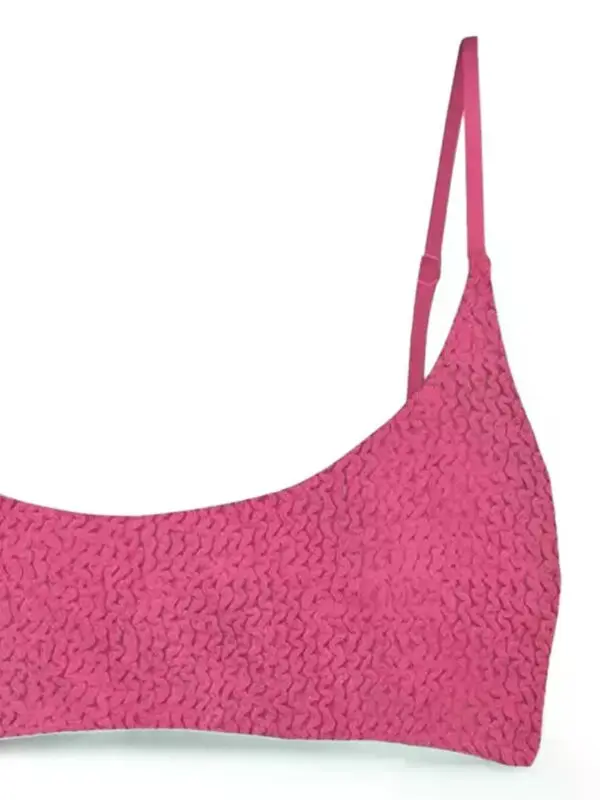 MC2 SAINT BARTH Judy Bikini Top