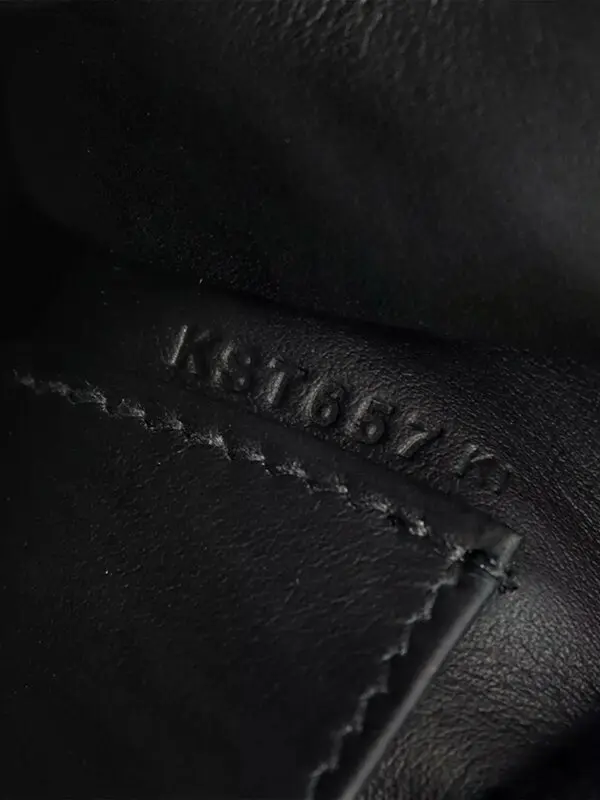 Hermès Kelly Pochette 22 Handbag