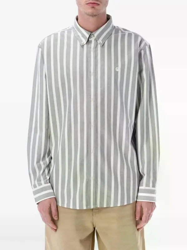 Carhartt Work In Progress Deven Shirt