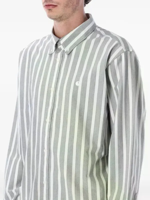 Carhartt Work In Progress Deven Shirt
