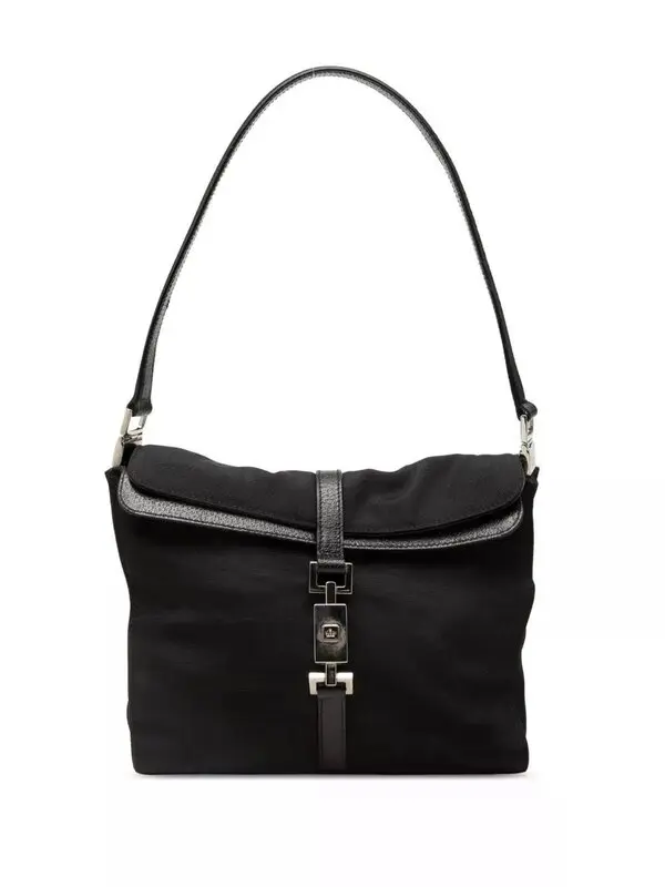 Gucci Jackie Shoulder Bag - Black