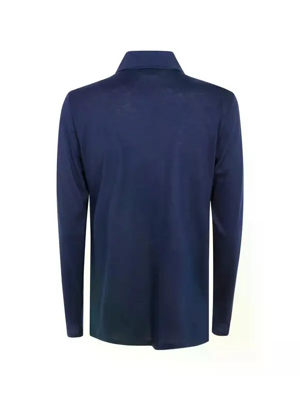Seventy Long-sleeve Shirt