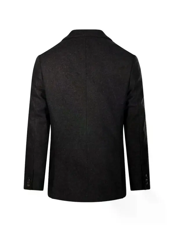 Emporio Armani Double-breasted Jacket
