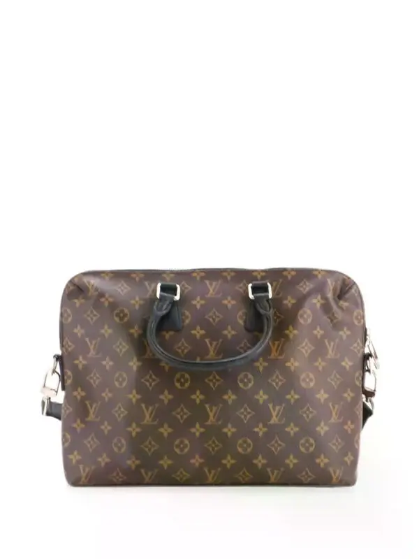 LOUIS VUITTON Porte-documents Jour Business Bag