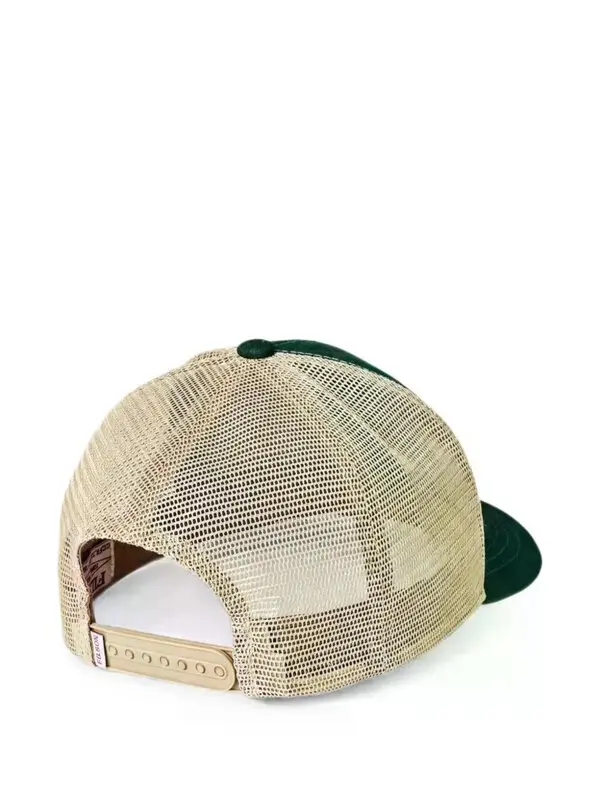 Filson Logo-patch Mesh-panel Cap