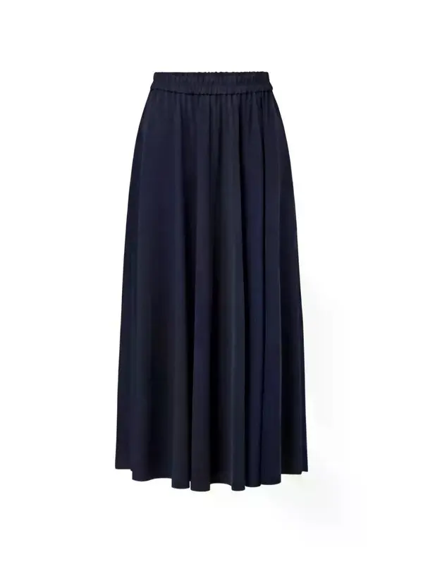 DRYKORN Qerime Pleated Maxi Skirt