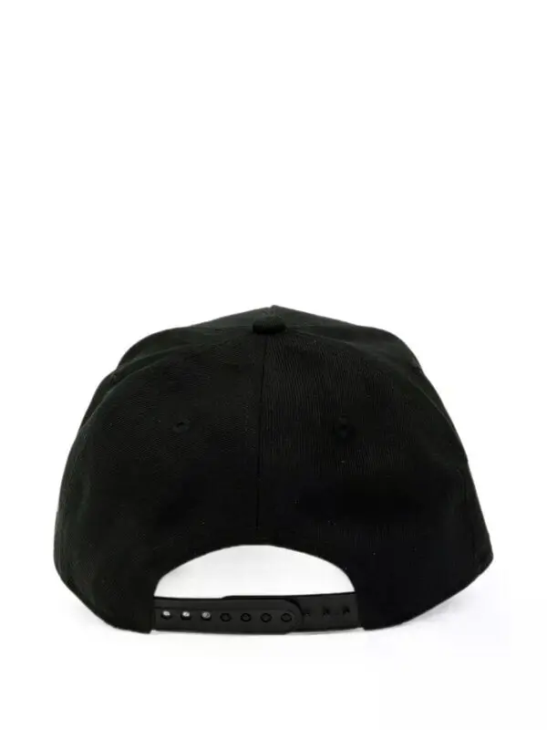 New Era 9forty Logo-embroidered Cap
