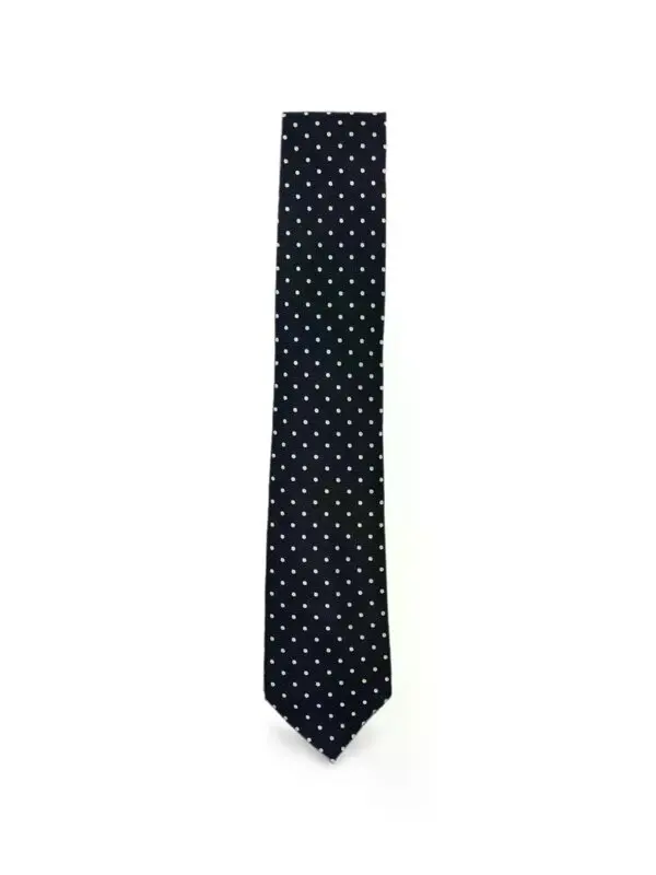 TOM FORD Polka-dot Tie
