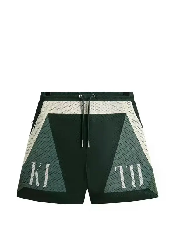 Kith Turbo Mesh Shorts