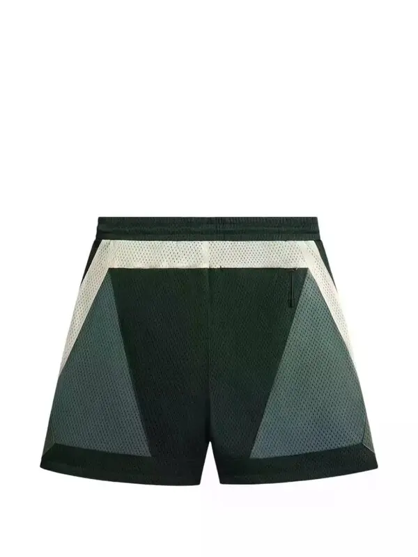 Kith Turbo Mesh Shorts