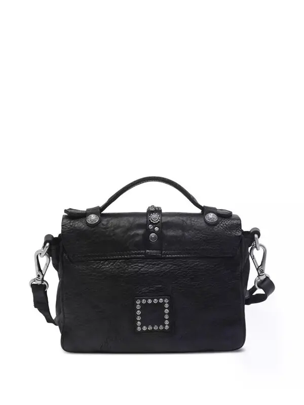 CAMPOMAGGI Stud-embellished Tote Bag