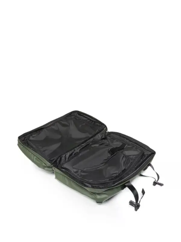 EASTPAK Travelpack Buckle-fastening Backpack